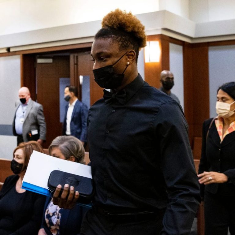 Former Raiders Wide Receiver To Plead Guilty In Fatal Car Crash Smart